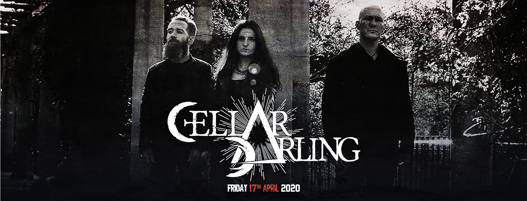 cellar darling @drf 2020 - Durbuy Rock Festival
