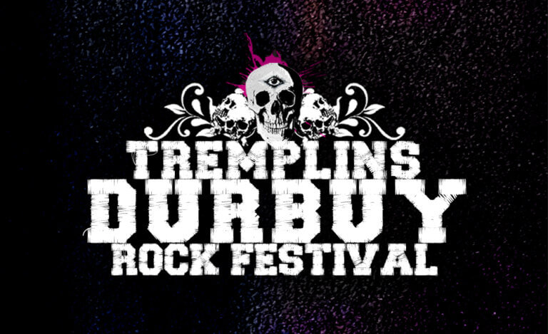 Tremplin DRF 2025-2026 - Durbuy Rock Festival