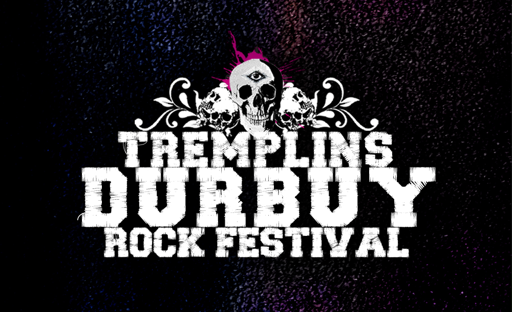 Tremplin DRF 2025-2026 - Durbuy Rock Festival
